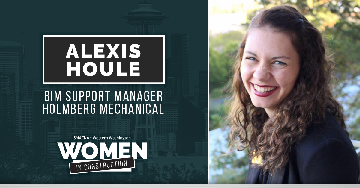 WIC Spotlights | SMACNA-Western Washington