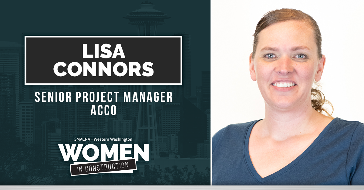 WIC Spotlights | SMACNA-Western Washington