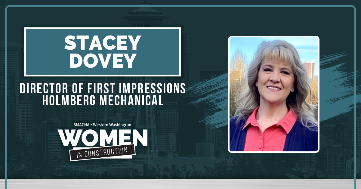 WIC Spotlights | SMACNA-Western Washington