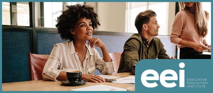 Executive Education Institute | SMACNA-Western Washington